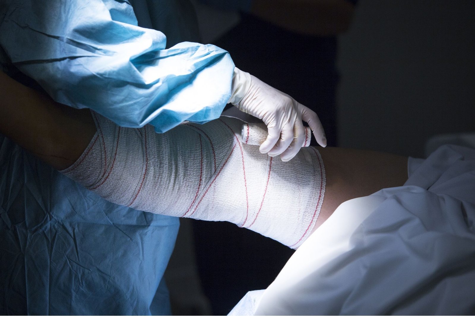 Orthopedics & Trauma – MEDIGO Multi Speciality Hospital