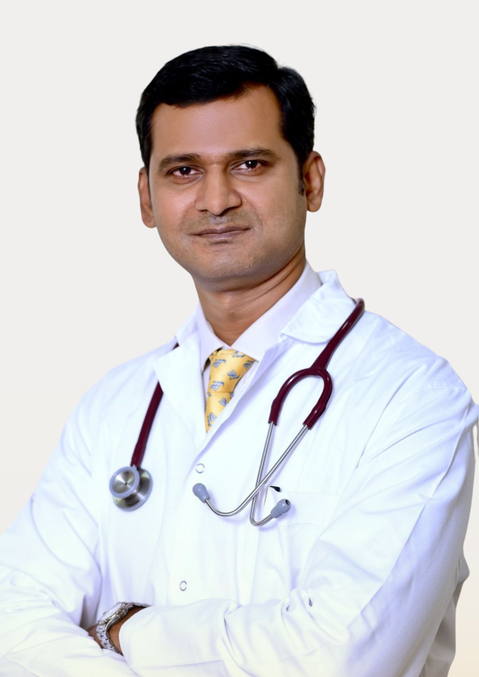 Meet Our Doctors – MEDIGO Multi Speciality Hospital