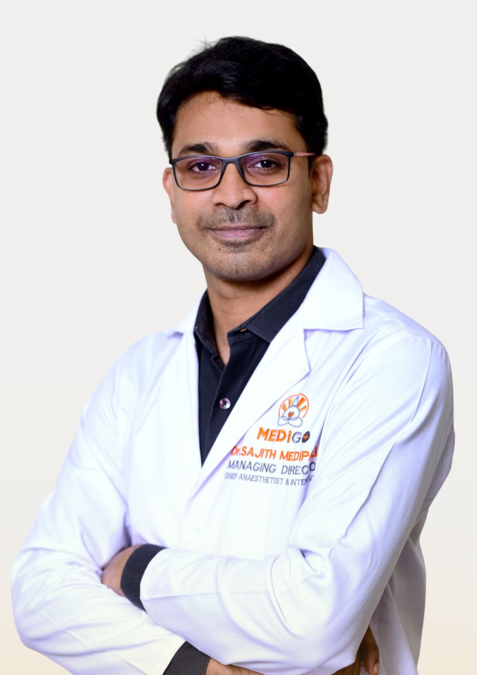 Meet Our Doctors – MEDIGO Multi Speciality Hospital