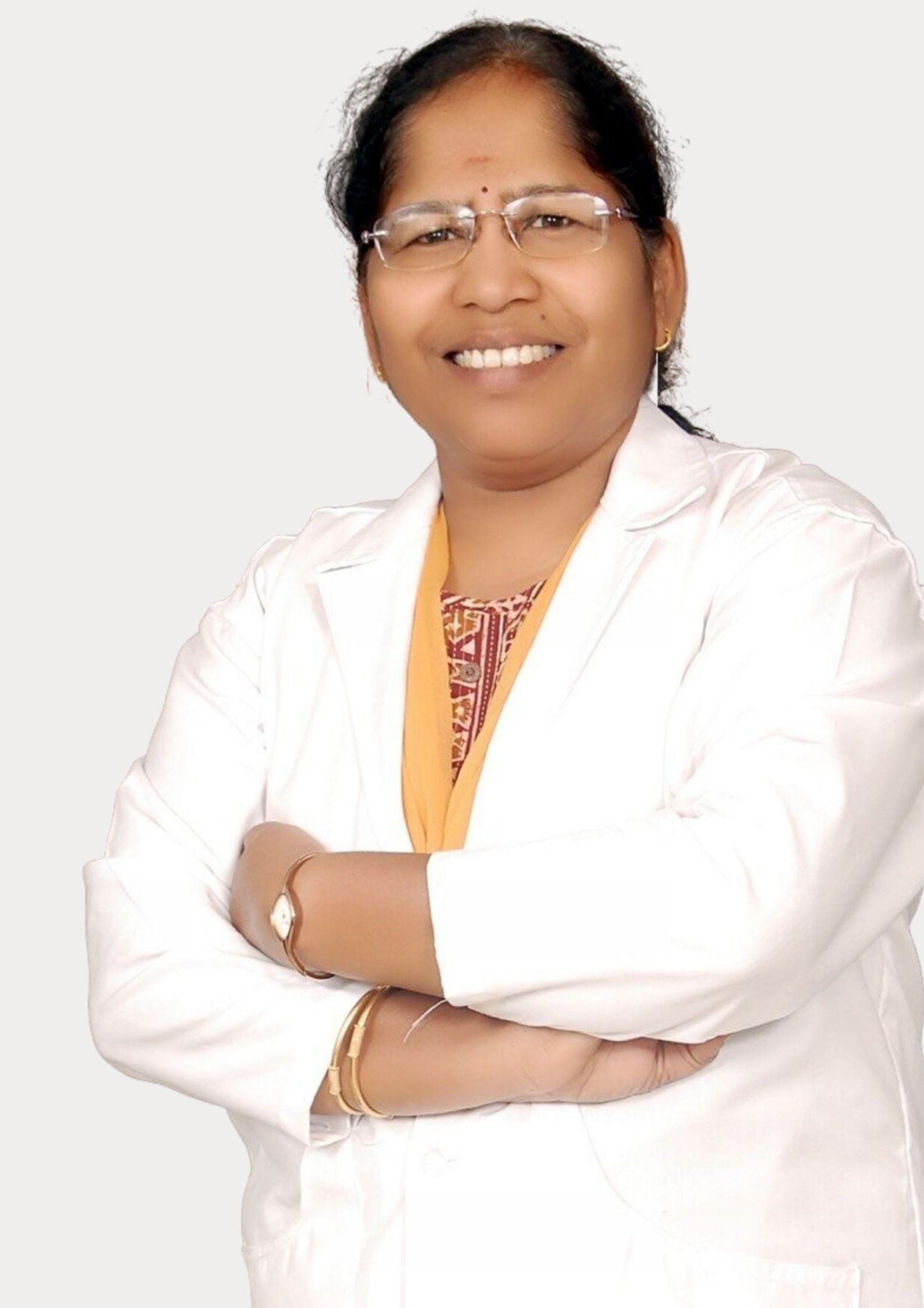 Ophthalmology – MEDIGO Multi Speciality Hospital